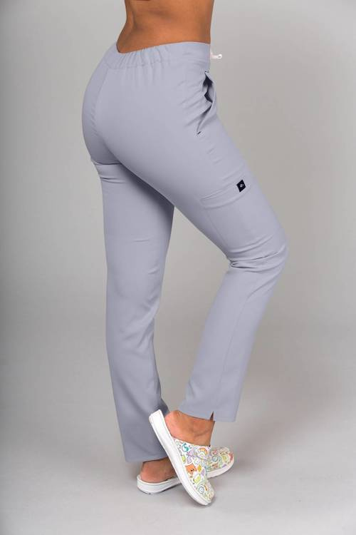 Spodnie damskie ELDAN DYNAMIC | Odzież medyczna na Butikmedyczny.pl w ...