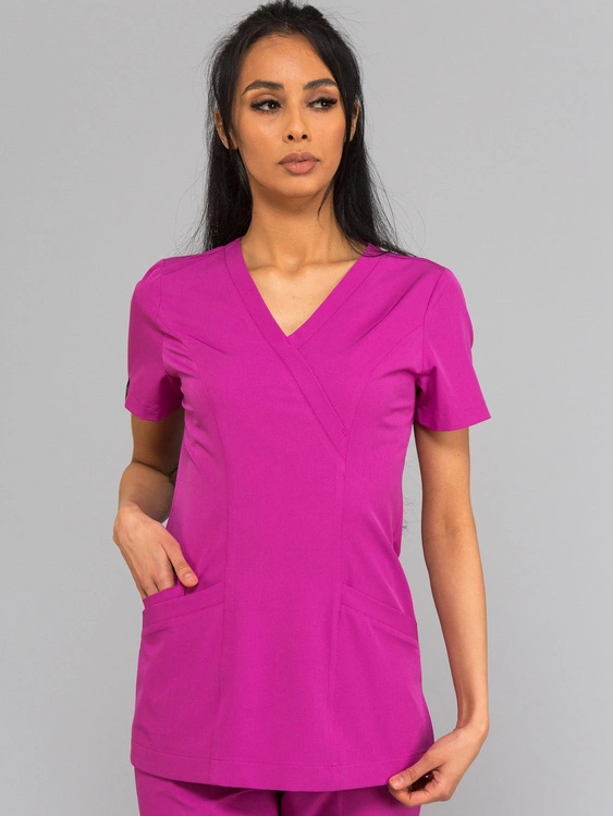 Bluza medyczna ELDAN MIA | Odzież medyczna na Butikmedyczny.pl w Warszawie